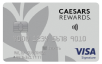 Caesars Rewards® Visa® Credit Card