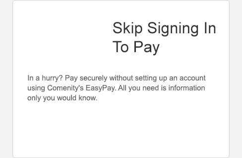 Lane Bryant Credit Card - Manage your account
