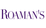 Roaman's Platinum Credit Card - Manage your account